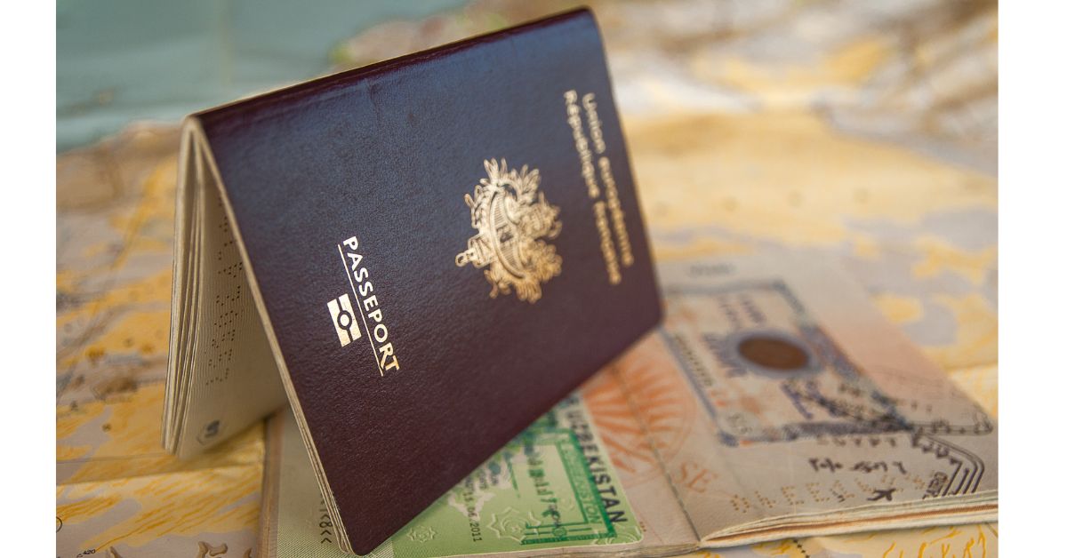 Confira um guia completo sobre o visto americano!